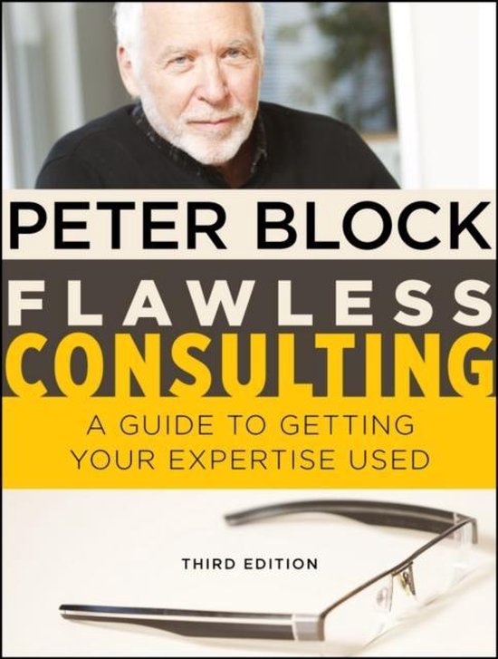 bol.com | Flawless Consulting | 9780470620748 | Peter Block | Boeken
