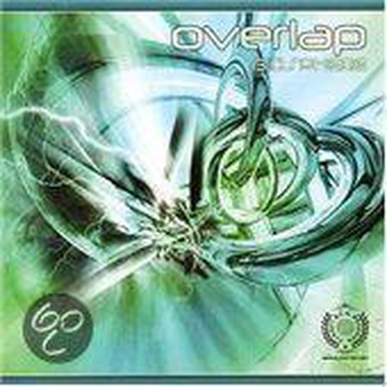 Biosphere, Overlap | CD (album) | Muziek | bol