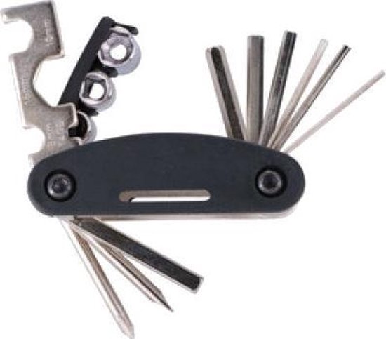 Multi-tool Dunlop Bicycle | bol.com