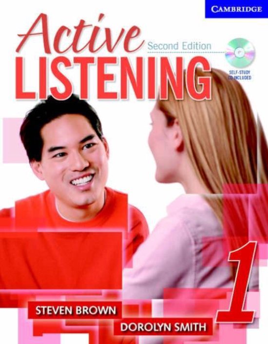 Active Listening 1 Student s Book With Self study Audio CD active-listening-1-student-s-book-with-self-study-audio-cd
