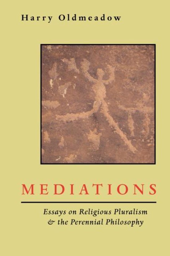 Mediations | 9781597310826 | Harry Oldmeadow | Boeken | bol.com