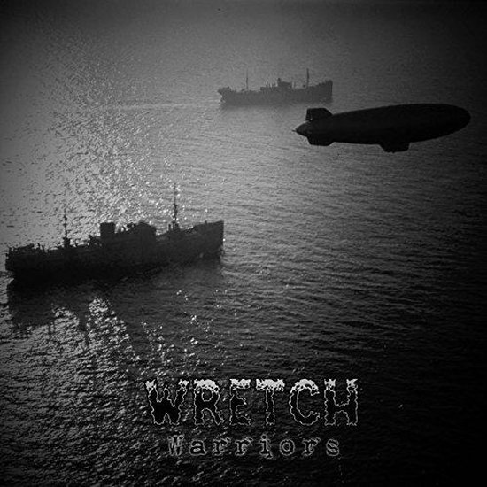Warriors, Wretch | CD (album) | Muziek | bol.com