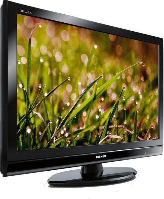 Toshiba 37RV733 - Lcd TV - 37 inch - Full HD | bol