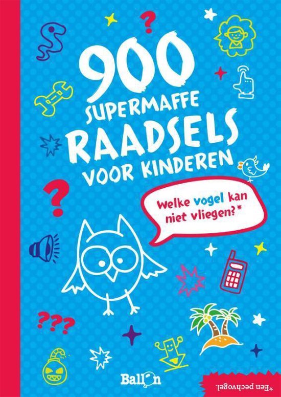 bol.com | Raadselboeken 0 - Meer dan 900 grappige raadsels, Greet ... bol.com | Raadselboeken 0 - Meer dan 900 grappige raadsels, Greet ...