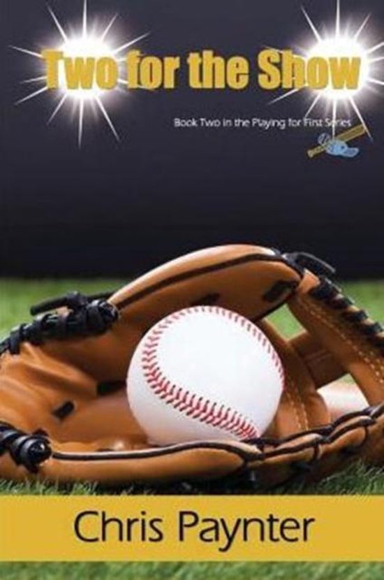 Two for the Show, Chris Paynter | 9781942204053 | Boeken | bol.com
