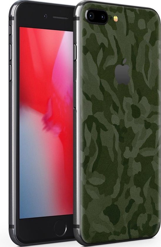 Apple iPhone 8 Plus skin | bol