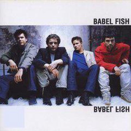 Babel Fish, Babel Fish | CD (album) | Muziek | bol