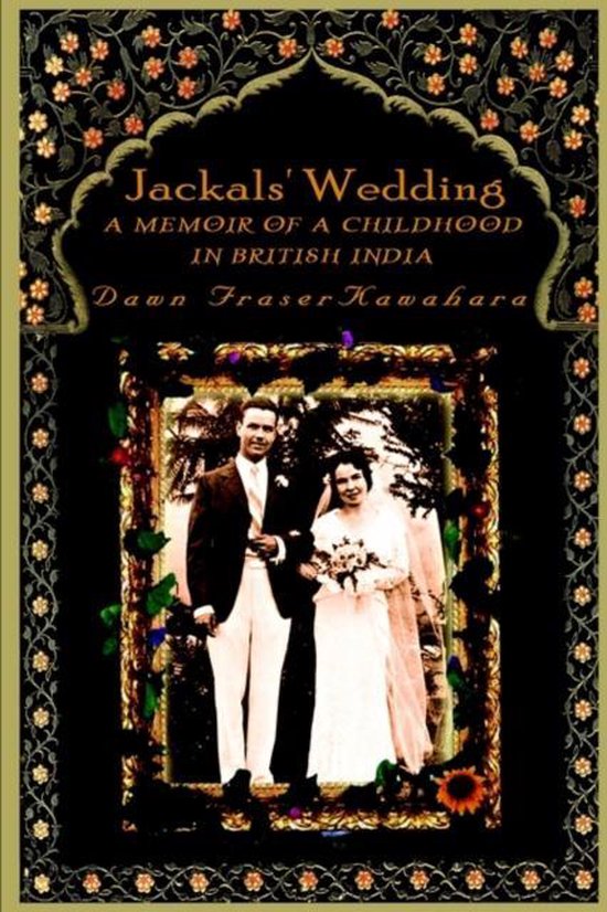 Jackals' Wedding, Dawn Kawahara | 9781403343031 | Boeken | bol