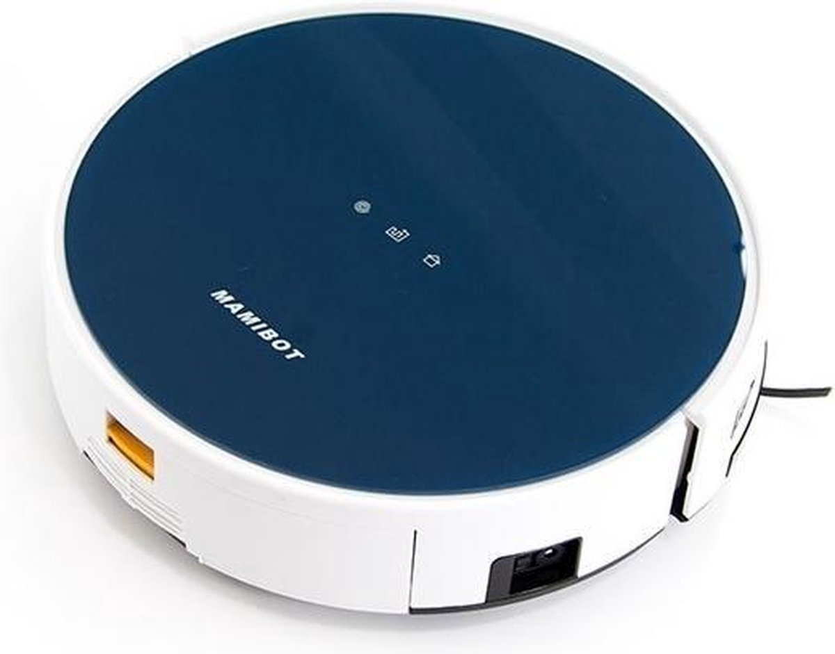 Mamibot Prevac650 blauw | bol.com