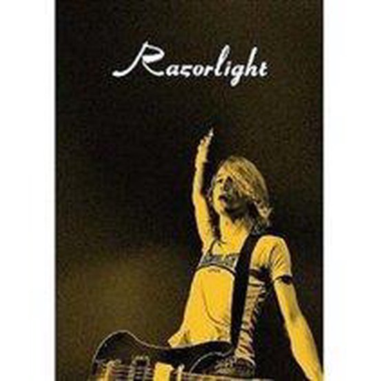 Razorlight - This Is A Razorlight, Razorlight | Muziek | bol