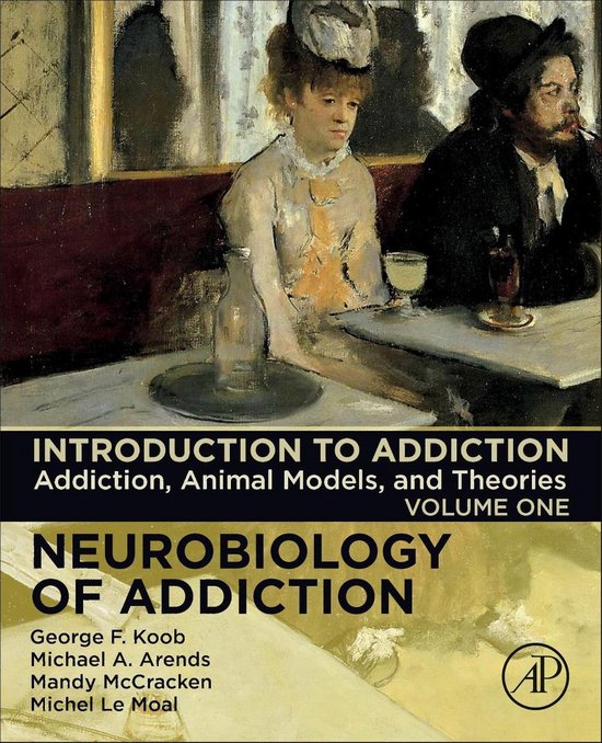 Neurobiology of Addiction Series 1 - Introduction to Addiction (ebook ...