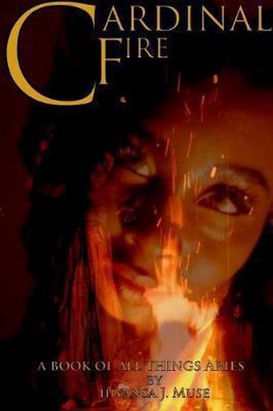 Cardinal Fire | 9780359608706 | iiiYansa J Muse | Boeken | bol.com