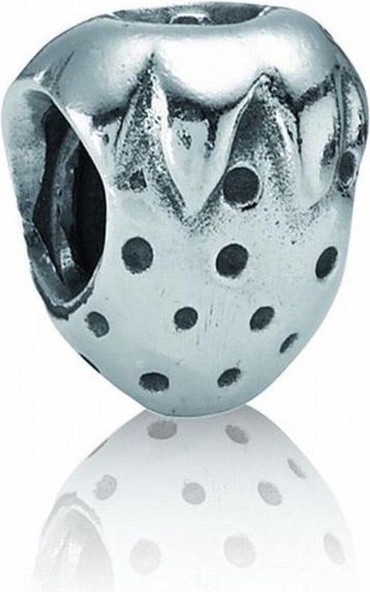 Pandora Moments Aardbei Bedel. | bol