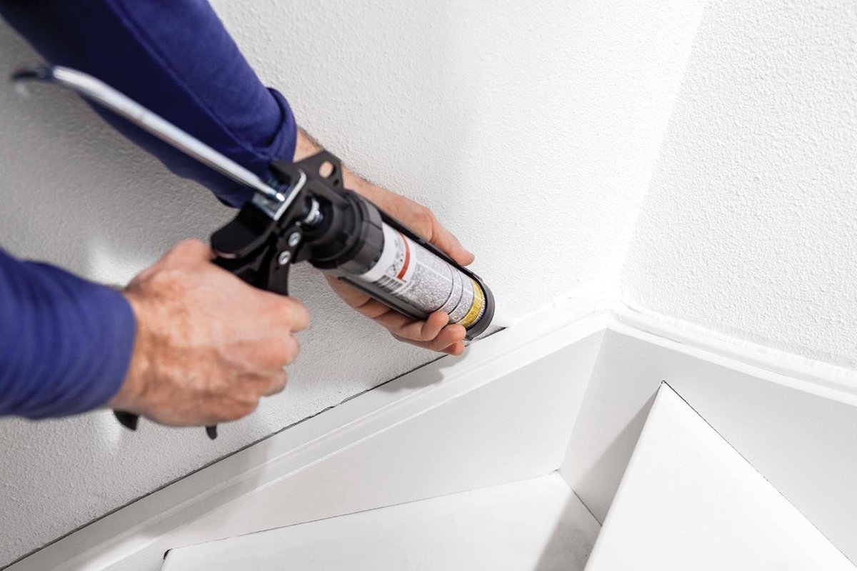 Bison Acrylaatkit - Transparant - 310 ml | bol.com