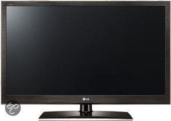 LG 47LV375S - LED TV - 47 inch - Full HD | bol