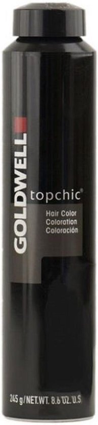 Goldwell Topchic Hair Color Bus 12BM 250ml | bol.com