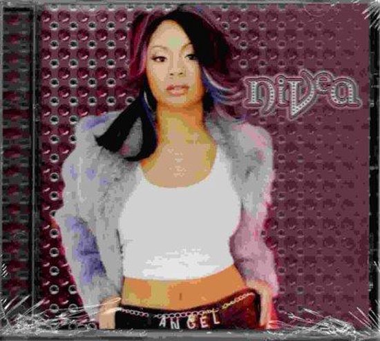 Nivea - Nivea, Onbekend | CD (album) | Muziek | bol