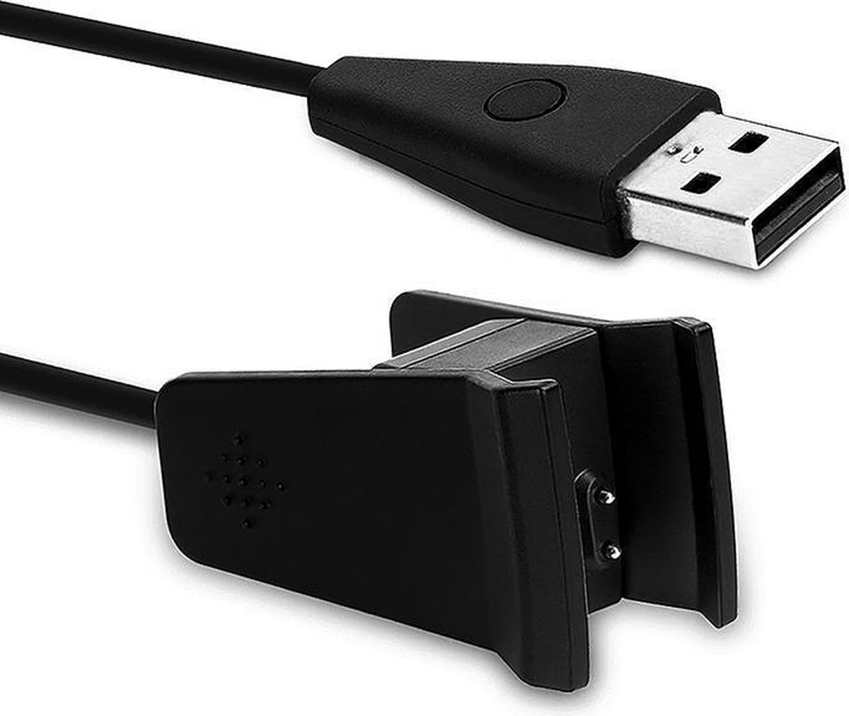 USB Oplader Voor de Fitbit Alta - Lader Charger Oplaad Kabel ...
