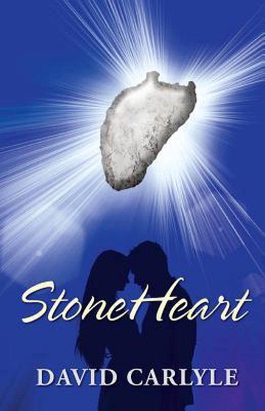 StoneHeart, David Carlyle | 9781478700647 | Boeken | bol.com