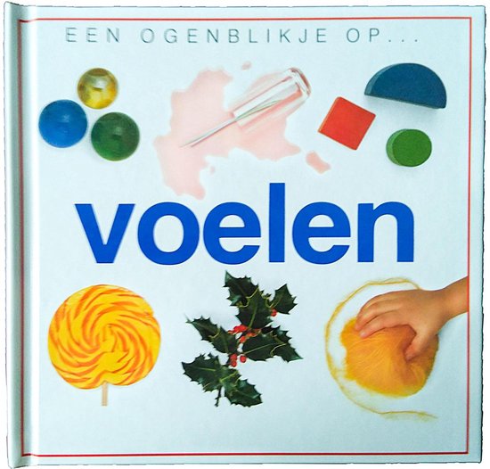Voelen, Toni Rann | 9789061774341 | Boeken | bol.com