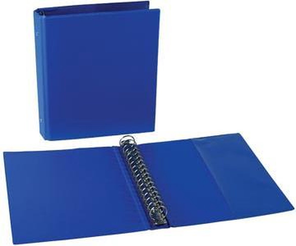 Ringbandmap - A5 - 17 Ringen FT S | bol.com