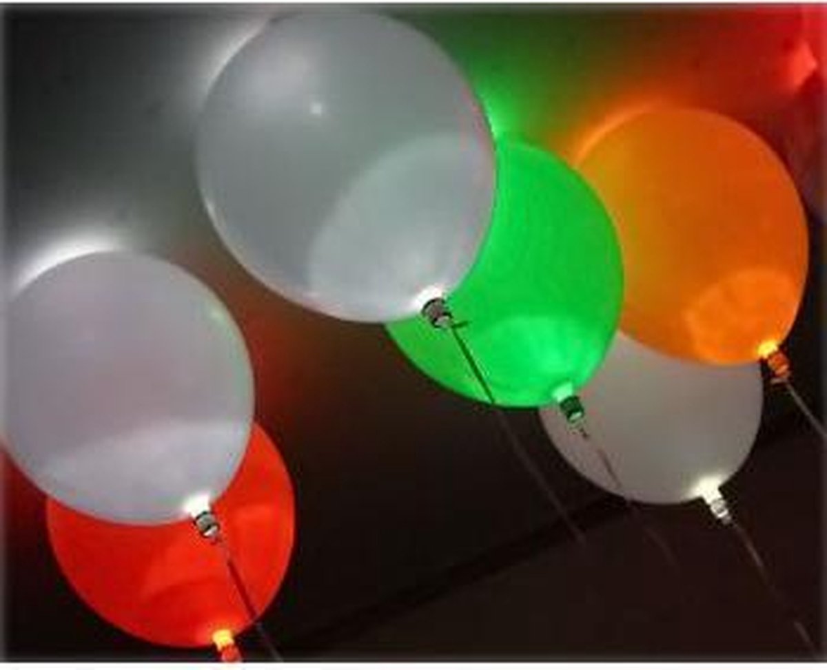 Ballon LED lichtje | bol