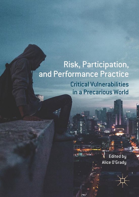 Risk, Participation, and Performance Practice (ebook) | 9783319632421 ...