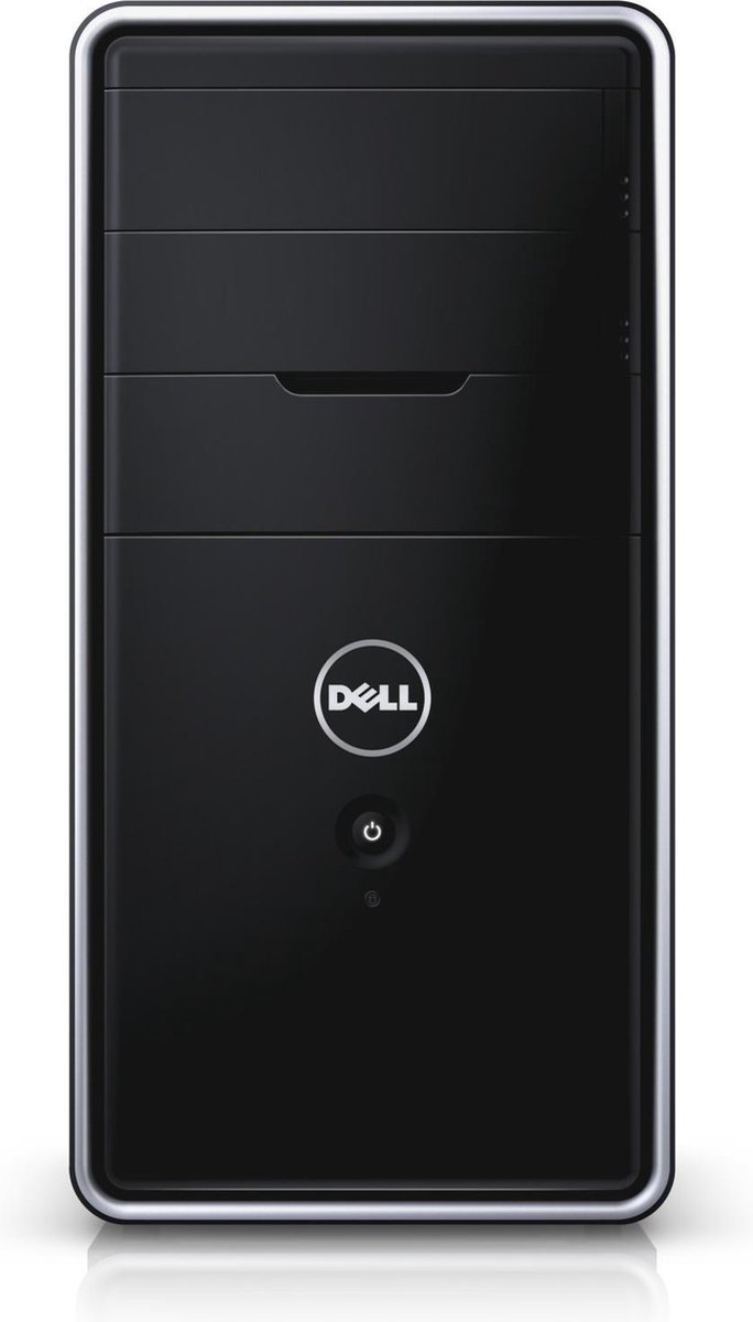 DELL Inspiron 3847 DDR3-SDRAM i5-4460 Desktop Intel Core i5 8 GB 1000 ...