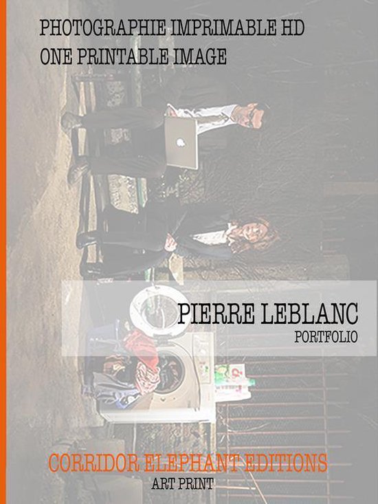 Pierre Leblanc (ebook), Pierre Leblanc | 9782372280808 | Boeken | bol.com