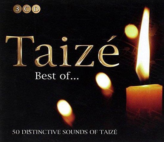 Best of Taize, Taize | CD (album) | Muziek | bol