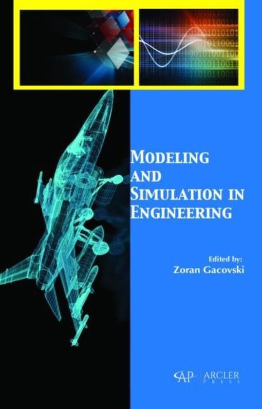 Modeling And Simulation In Engineering 9781773610764 Boeken