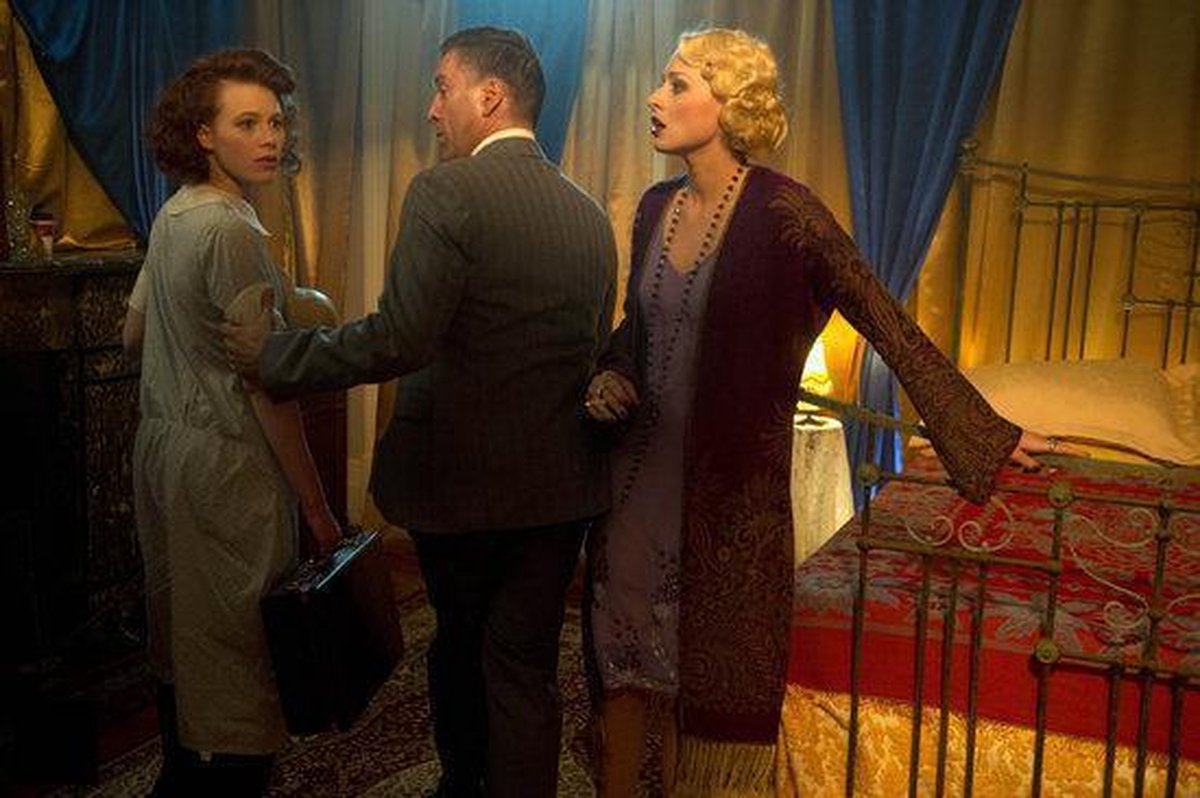 Underbelly; Razor (Dvd), Marcus Shultz | Dvd's | bol