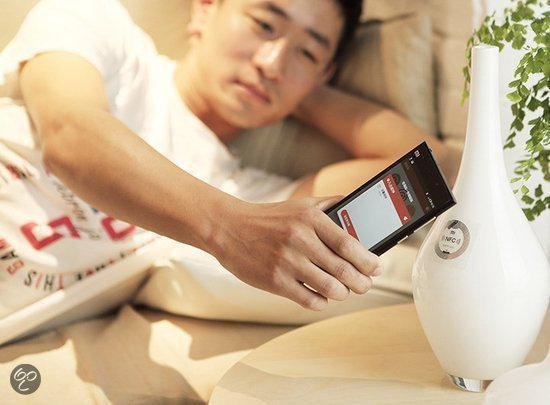 Xiaomi NFC Tags (4-Pack) | bol