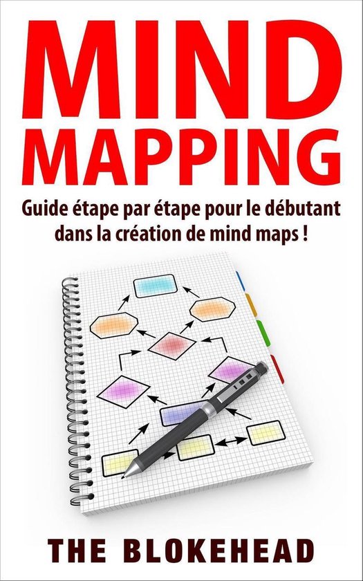Mind Mapping :Guide étape par étape pour le débutant dans la création ...
