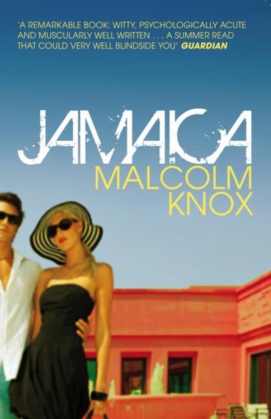 Jamaica, Malcolm Knox | 9781905847747 | Boeken | bol