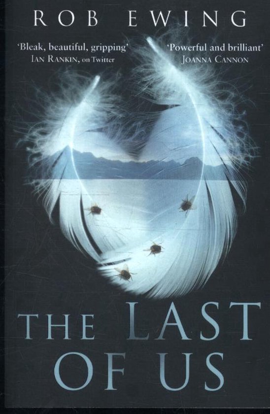 Last of Us, Rob Ewing | 9780008149611 | Boeken | bol.com