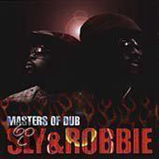 Masters Of Dub, Sly & Robbie | CD (album) | Muziek | bol.com