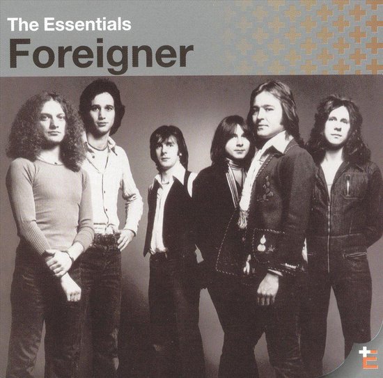 Essentials, Foreigner | CD (album) | Muziek | bol