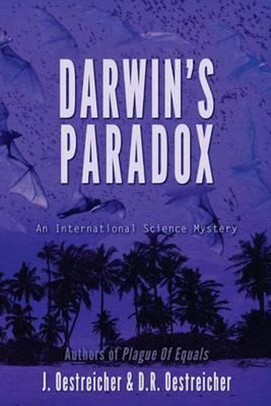 Darwin's Paradox, D R Oestreicher | 9780963175557 | Boeken | bol.com