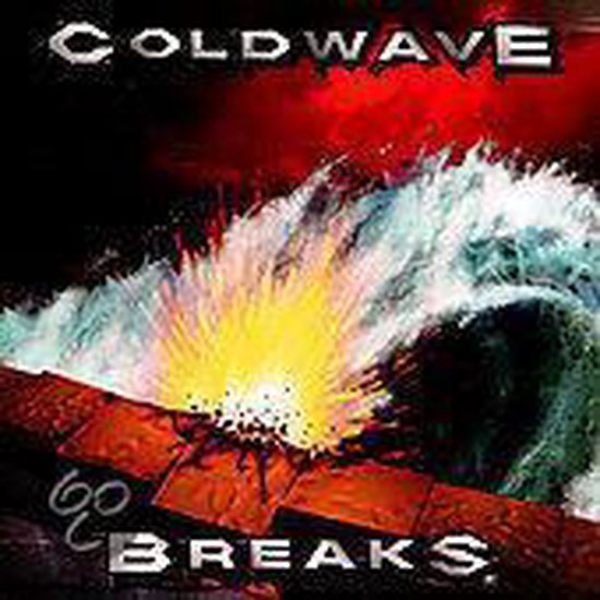 Coldwave Breaks, various artists | CD (album) | Muziek | bol.com