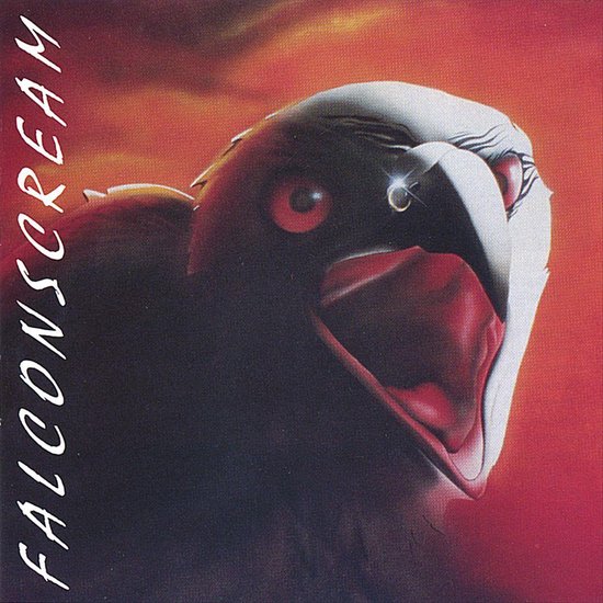 Falcon Scream | 0634479211157 | Boeken | bol