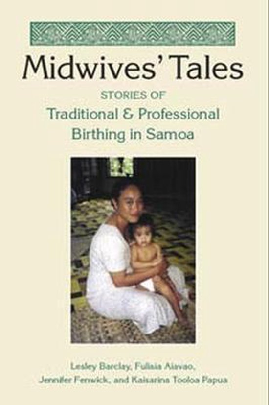 Midwives' Tales | 9780826514974 | Lesley Barclay | Boeken | bol.com