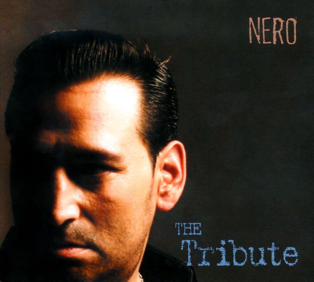 Tribute, Nero | CD (album) | Muziek | bol