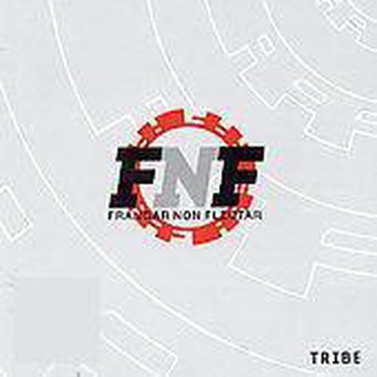 Tribe, Fnf | CD (album) | Muziek | bol.com