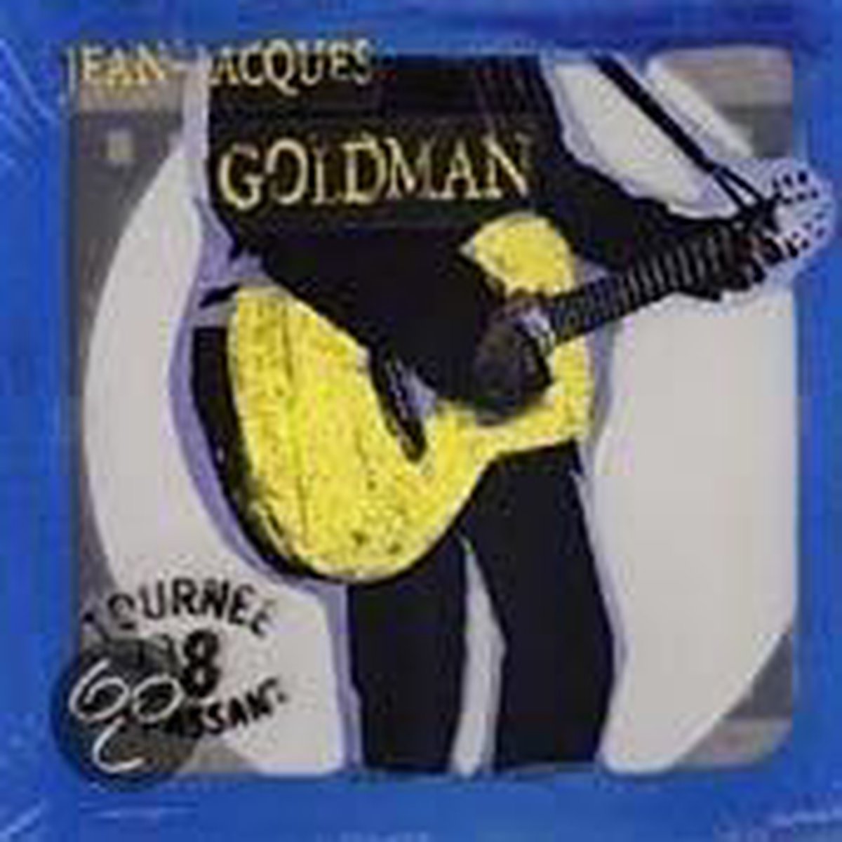 bol.com | Tournee 98 En Passant, Jean-Jacques Goldman | CD (album) | Muziek bol.com | Tournee 98 En Passant, Jean-Jacques Goldman | CD (album) | Muziek