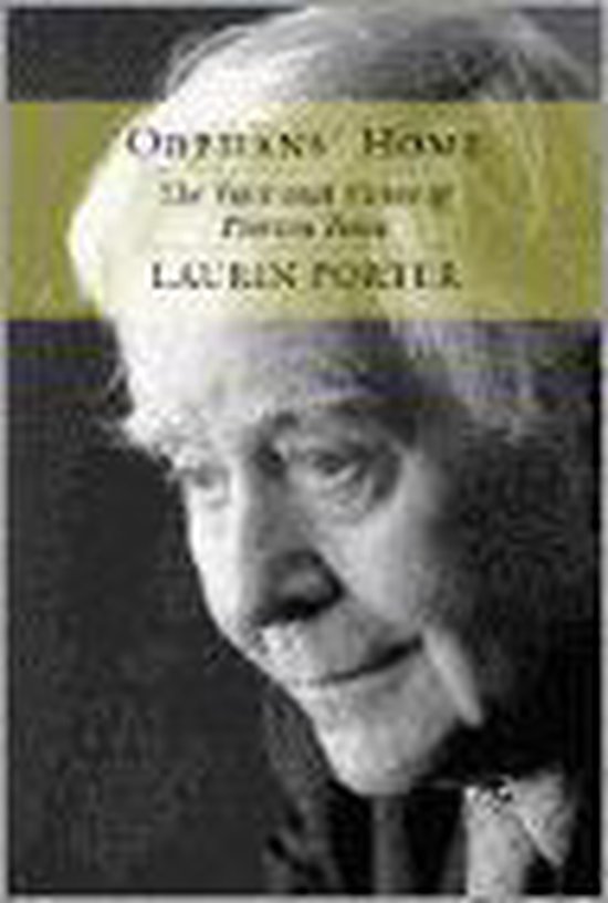 Orphans' Home | 9780807128794 | Laurin Porter | Boeken | bol.com