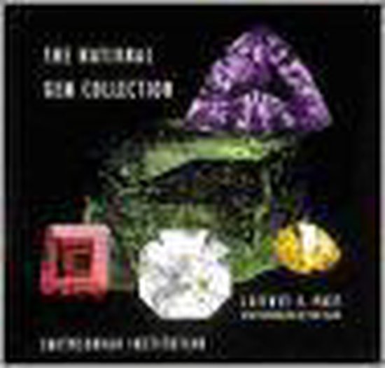 The National Gem Collection, Jeffrey E. Post | 9780810936904 | Boeken ...