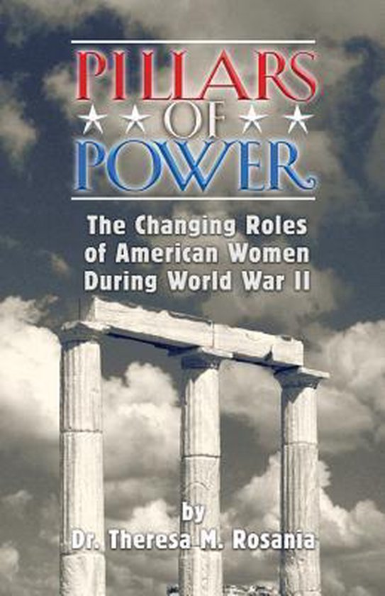 Pillars of Power, Mba Dda Dr Theresa M Rosania | 9781535275477 | Boeken ...