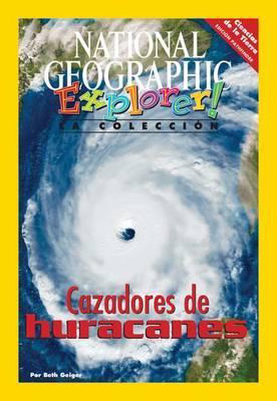 Explorer Books (Pathfinder Spanish Science: Earth Science ...