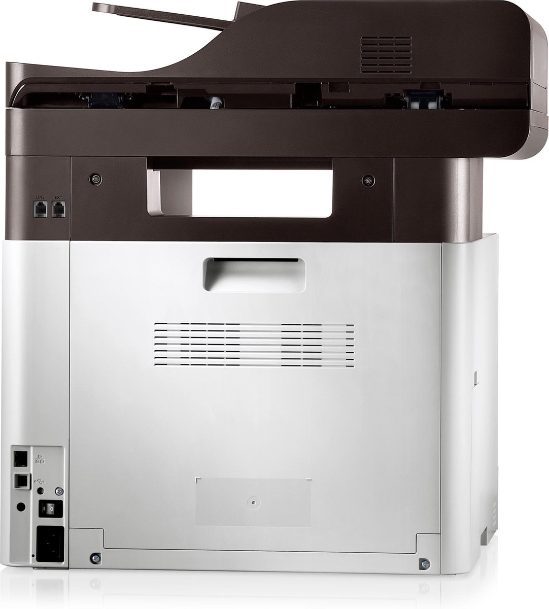 CLX-6260FR 4 in 1 duplex MFP Ethernet | bol.com